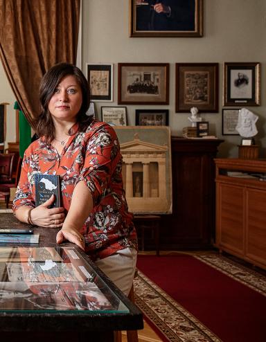 Canadian Museum for Human Rights